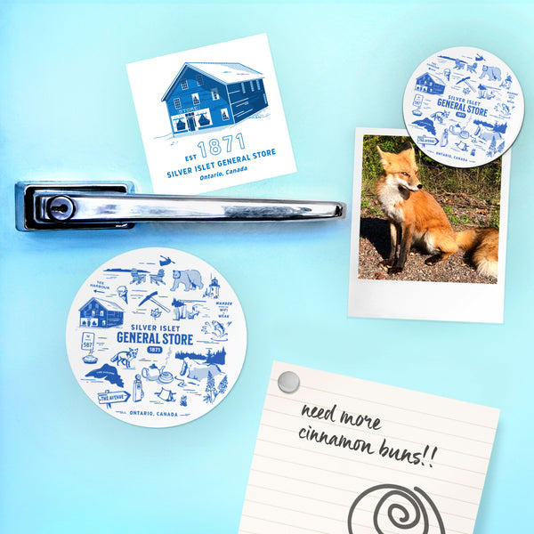 All Products - Silver Islet General Store