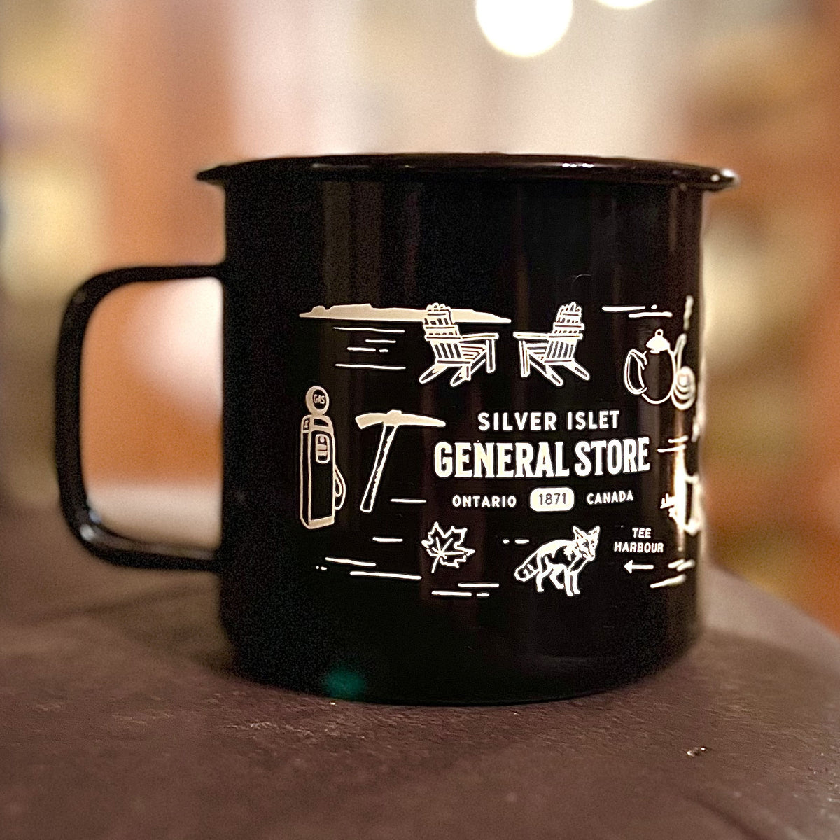 Products Page 2 - Silver Islet General Store